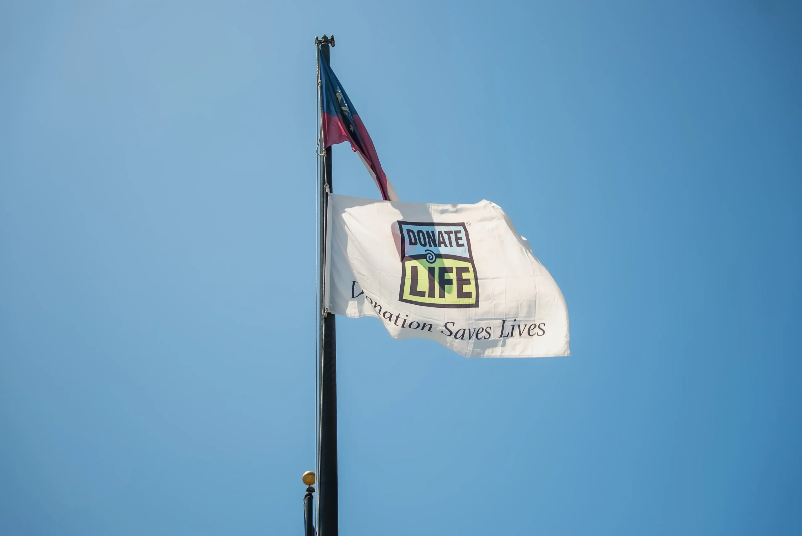 Phoebe Celebrates National Donate Life Month 2025: Let Life Sing ...